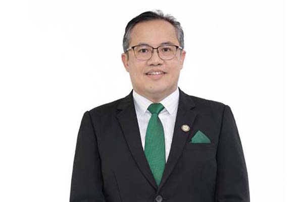 Board of Directors - Serba Dinamik Holdings Berhad